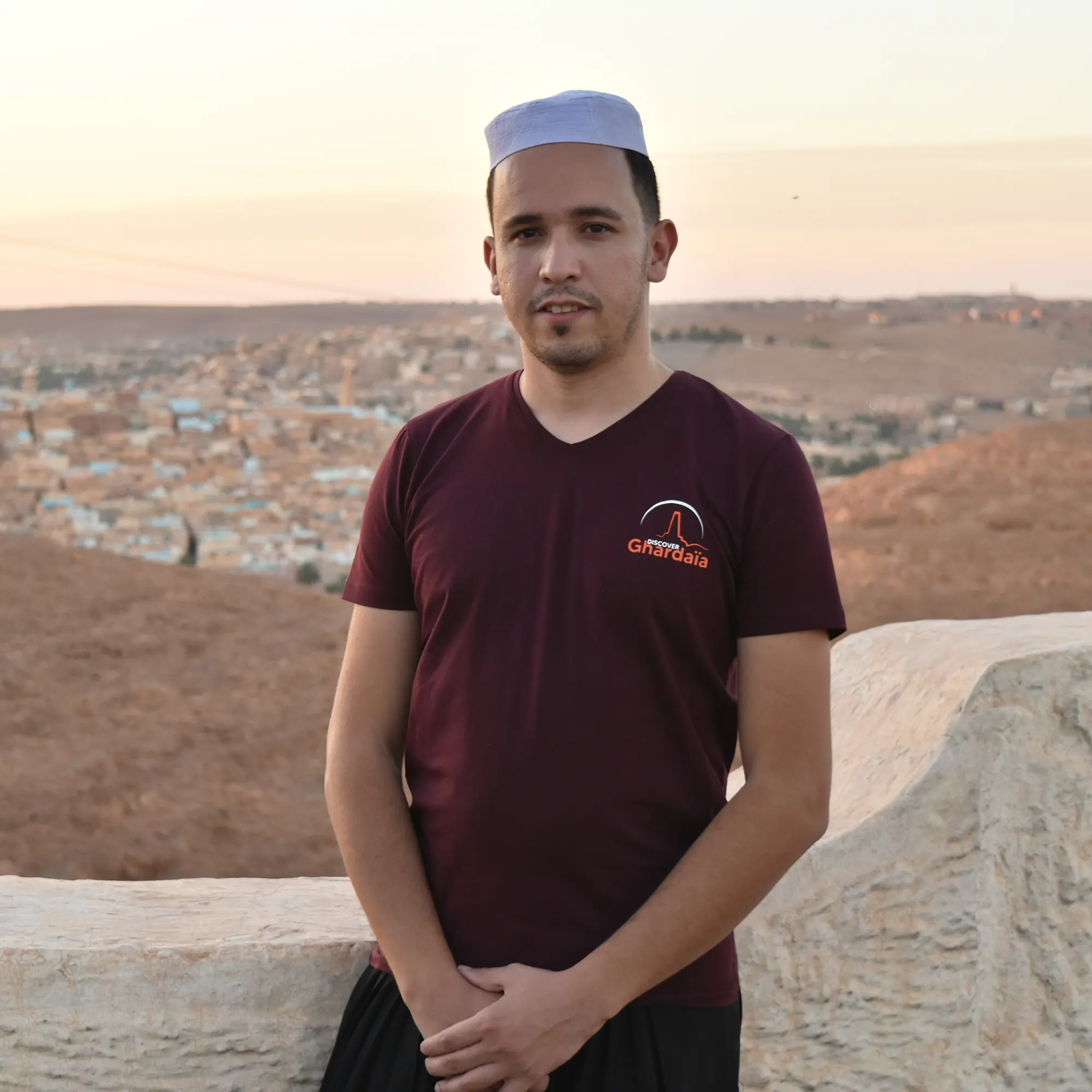 About Us - Discover Ghardaia