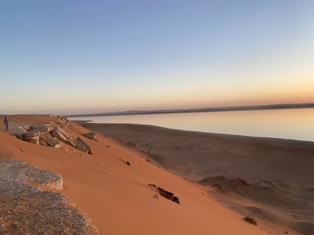 Saharan Odyssey: Exploring the Legendary Oases of Algeria - Discover ...