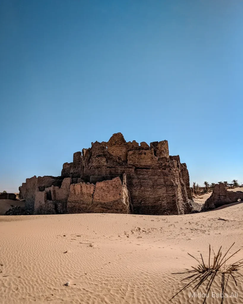 Oases of Wonder: Unveiling Ghardaia, El Golea, and Timimoun - Discover ...