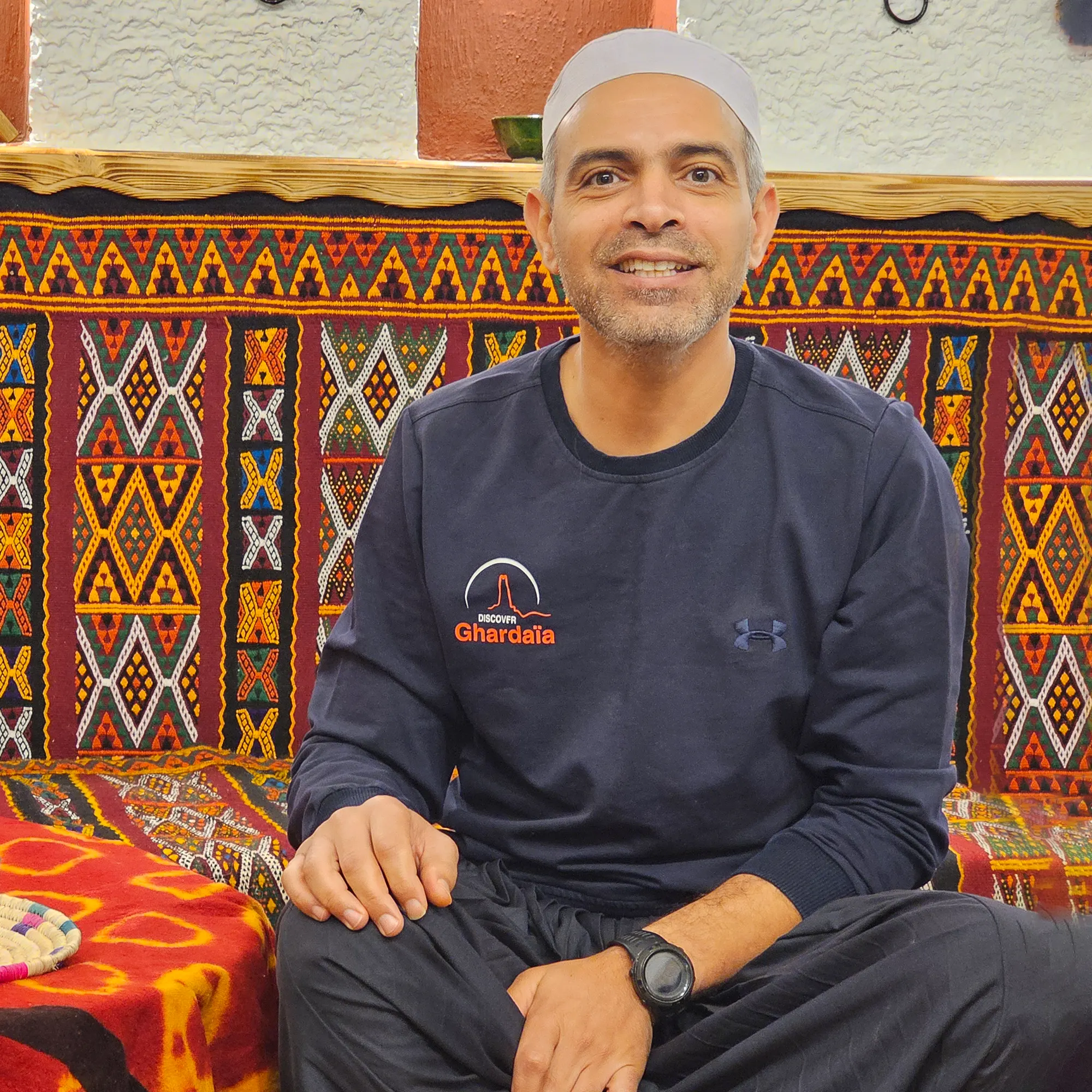 About Us - Discover Ghardaia